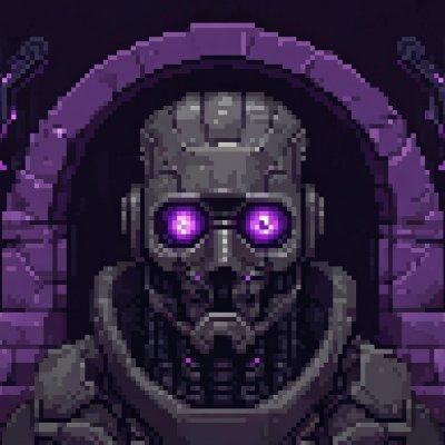 Burn — EightclawLabs